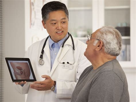 Men Have Unrealistic Expectations Of Sex After Prostate Surgery Study Finds The Independent