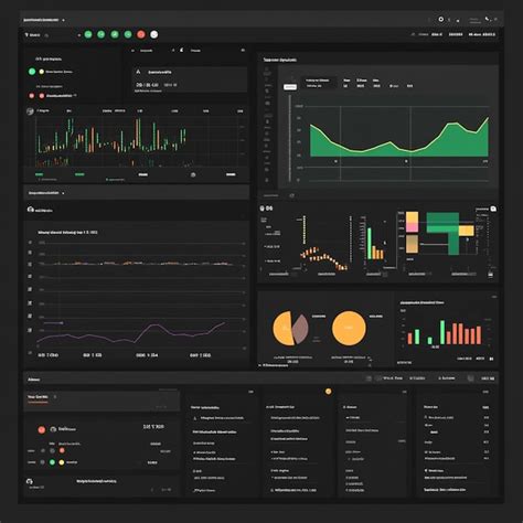 24000 Account Overview Dashboard Pictures