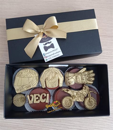 Passion Fruit Choco Oreos Personalizados Ideal Para