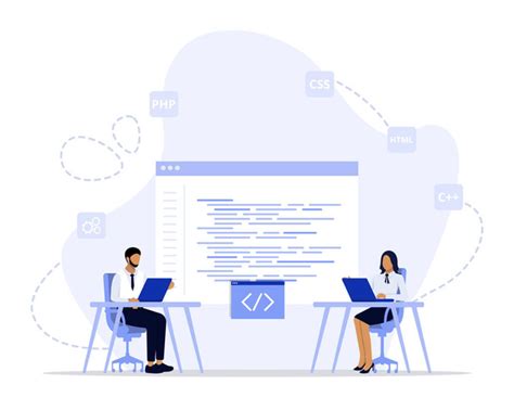 Devops Free Stock Vectors