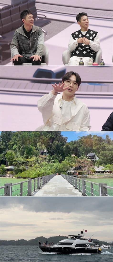 조준현 형 조준호 평소에 속옷 안 입어 폭로다시갈지도