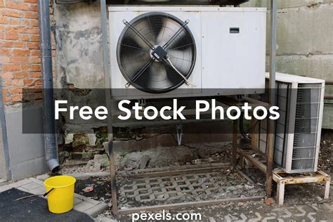 Split Type Air Conditioner Photos Download The Best Free Split Type Air Conditioner Stock