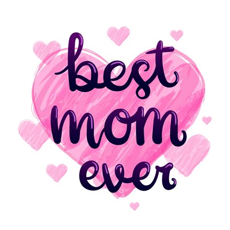 Best Mom Ever