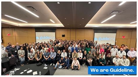 Todd Koons On Linkedin First Guideline Global Summit In Atlantic City