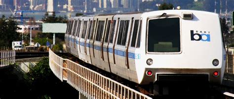 Help Save A Historic Bart Train Western Railway Museum