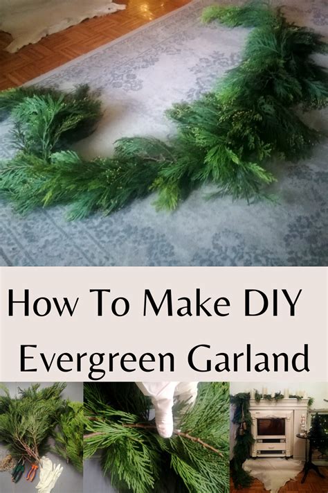 How To Make A Garland Artofit