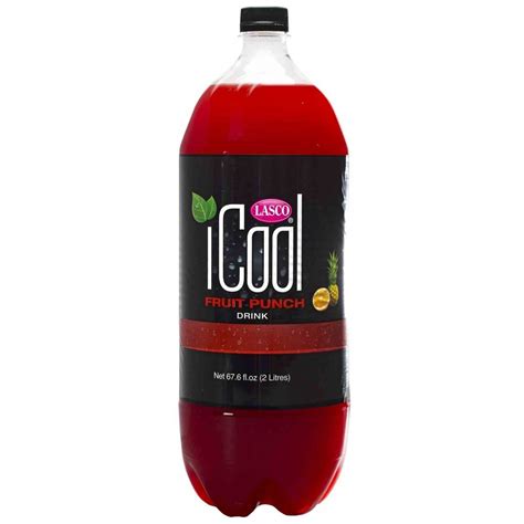 Lasco Icool Juice 2lt Gibbo Trading Windward Road
