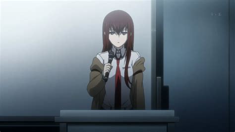 Steinsgate Anime Better Or Worse Than The Game” Sankaku Complex