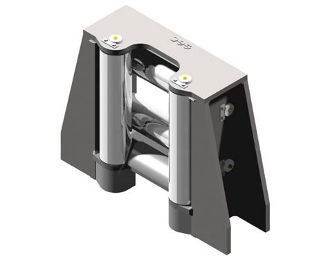 Fairlead Tradekorea