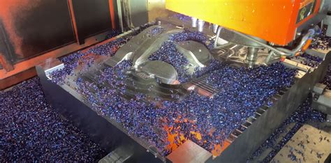 Cnc Rough Tools And Techniques