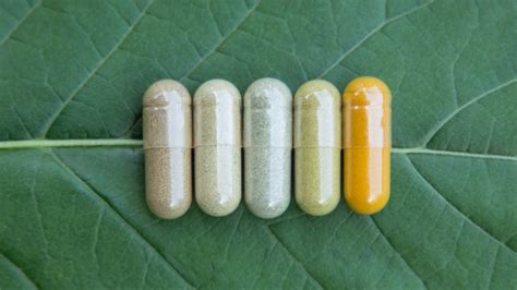 Green Supplements The Benefits And Top 10 Superfoods Oxygen Mag