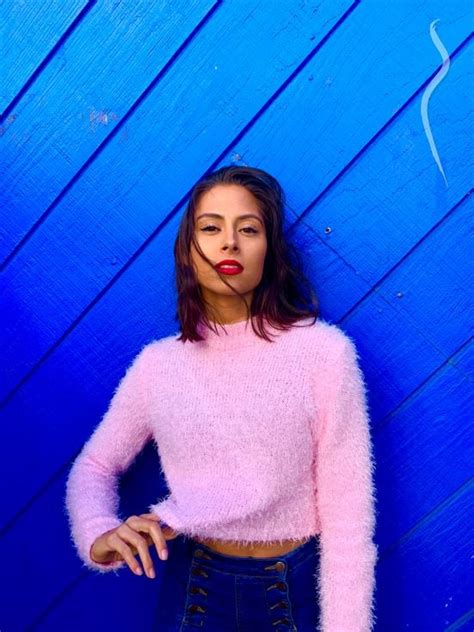 Krissy A Model From United States Model Management