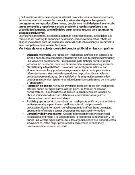 Procesos De Manufactura Aplicables En La Industria Textilera Aaaaaaaaaa