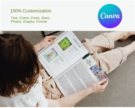 Cda Professional Portfolio Template Canva Portfolio Template Education Portfolio Cda