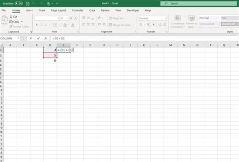 Edit Cells With The F2 Function Key In Excel