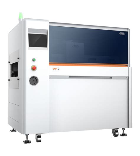 Uv Curing Laser