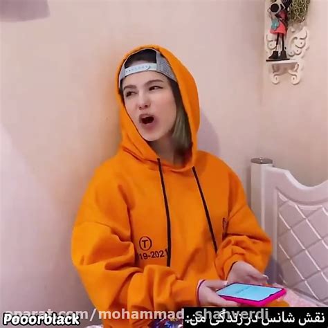 فیلم پریسا پور مشکی