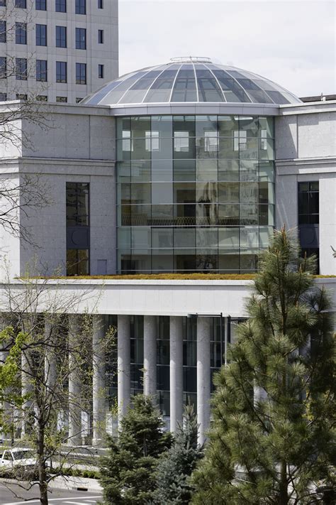 Ted Tow Appointed As Next Court Of Appeals Chief Judge Colorado Politics