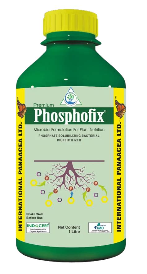 Phosphate Solubilizing Bacteria At Best Price In New Delhi By Ipl