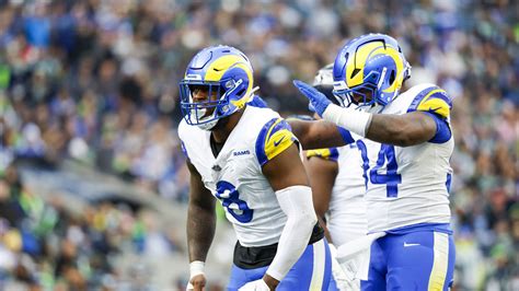 Jared Verse Ranked As Top 10 Player