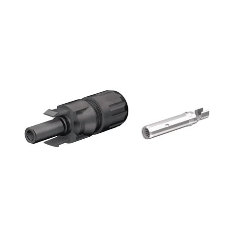 Staubli Mc4 Female Cable Coupler Kizuna