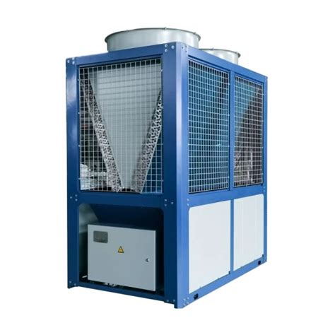 25hp Modular Air Cooled Chiller For Air Conditioning System Air