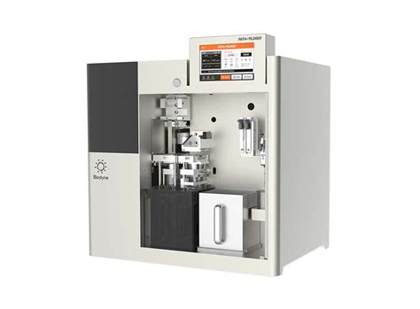 Máy Tách Chiết Tế Bào Cellprep Plus Lbc System Quang Minh Medical