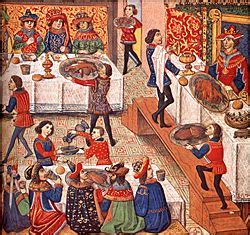 Recettes De Sauces Médiévales Cuisine Française Ancient Egyptian