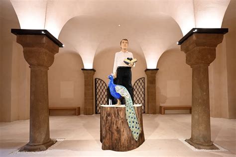 Paderborner Perspektiven Noch Nicht Reif Für Die Krypta