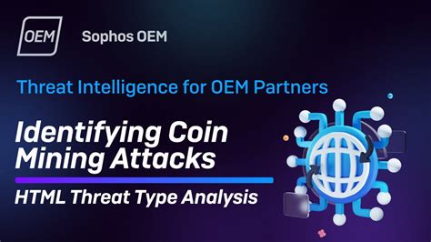 Video Christian Lempa On Linkedin Identifying Coin Mining Attacks In Intelix Static Analysis