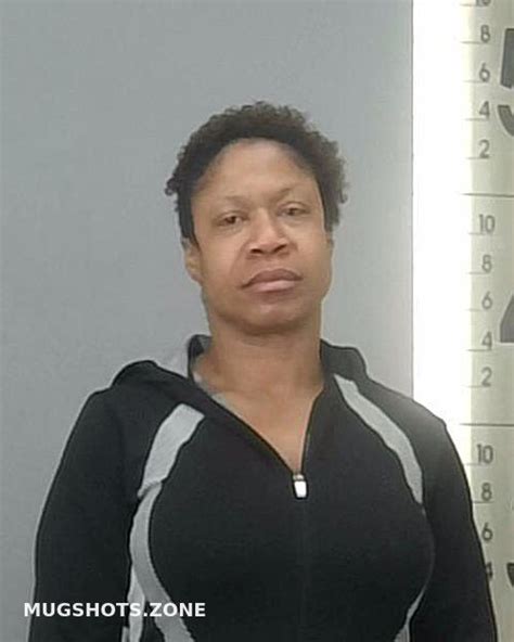 Ivey Kiona Ivey 07022024 Summit County Mugshots Zone