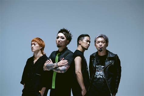 Japanese Rock Bands Top Top 10 Visual Kei And Japanese Rock Artists
