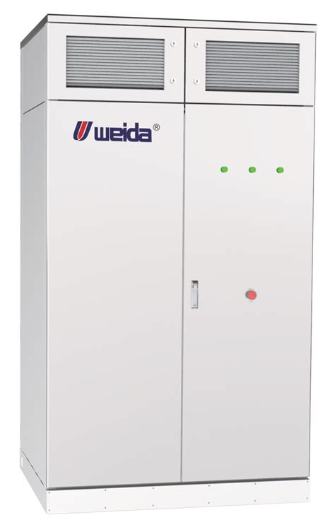 Lithium Battery Energy Storage Cabinet Pixiu Automation