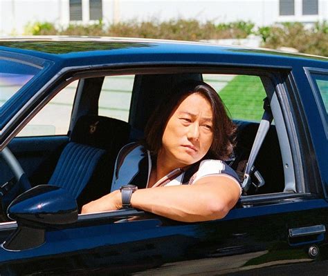 Sung Kang Wife Miki