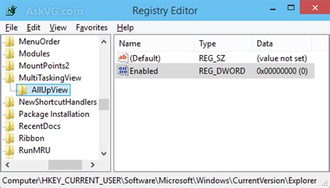 How To Remove Search Box And Icons From Windows Taskbar AskVG