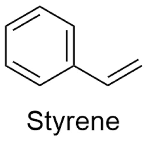 Styrenics