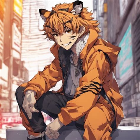 Explore Tiger Shark Furry Fanart