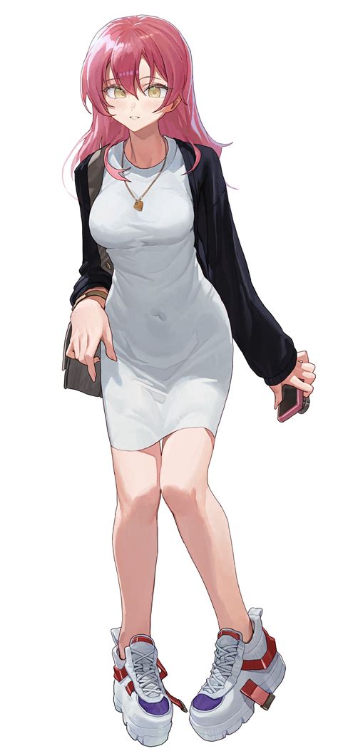 Starshell Jougasaki Mika Jougasaki Mika Starshell