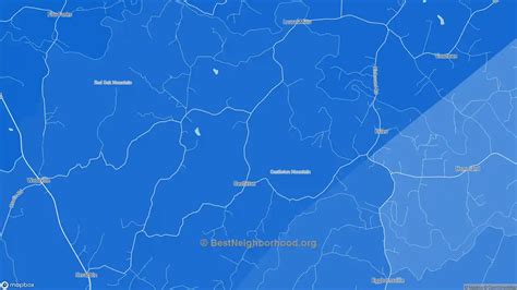 Race Diversity And Ethnicity In Castleton Va