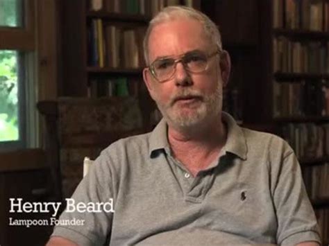 Henry Beard American Humorist ~ Bio With [ Photos Videos ]