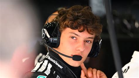 Kimi Antonelli Akui Hampir Kehilangan Kepercayaan Diri Di F1 Liga