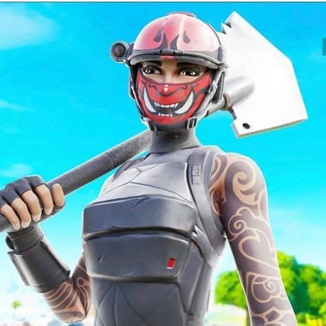 Sweaty Fortnite Pfp
