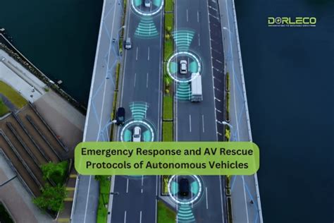 Av Rescue Protocols Of Autonomous Vehicles Dorleco