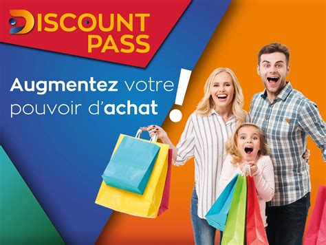 Discount Pass Nc