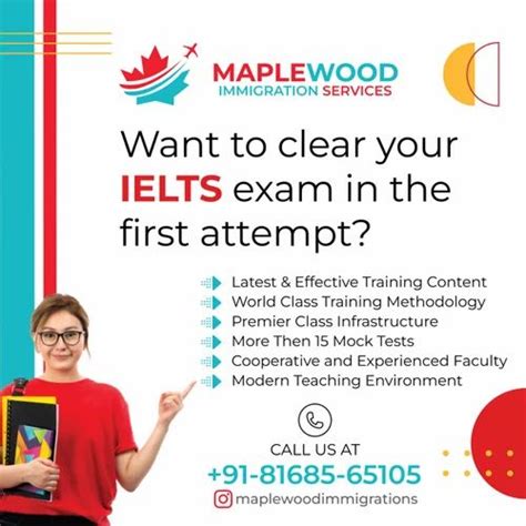 Ielts Coaching Classes Service At ₹ 1000month In Rohtak Id