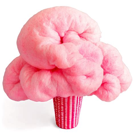 Download Pink Cotton Candy Cloud Png Rjf