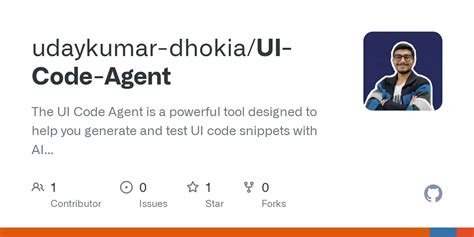 Ui Code Agent Ai Powered Ui Code Generator Creatiai