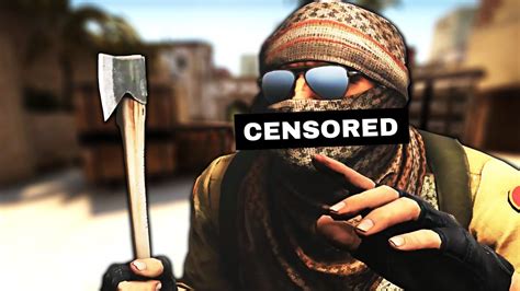 This CS GO Video Will Definitely Get Us In Trouble YouTube