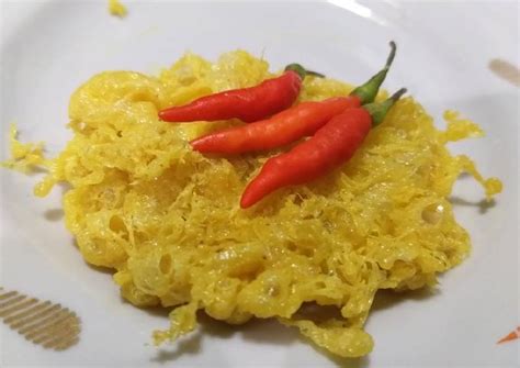 Resep Talua Barendo Oleh Firecipe Cookpad