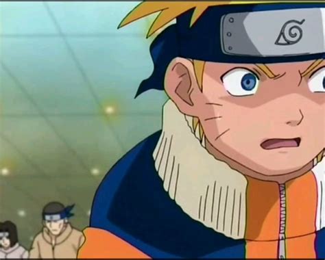 Ninjas Cheating On A Written Exam Naruto Ranime